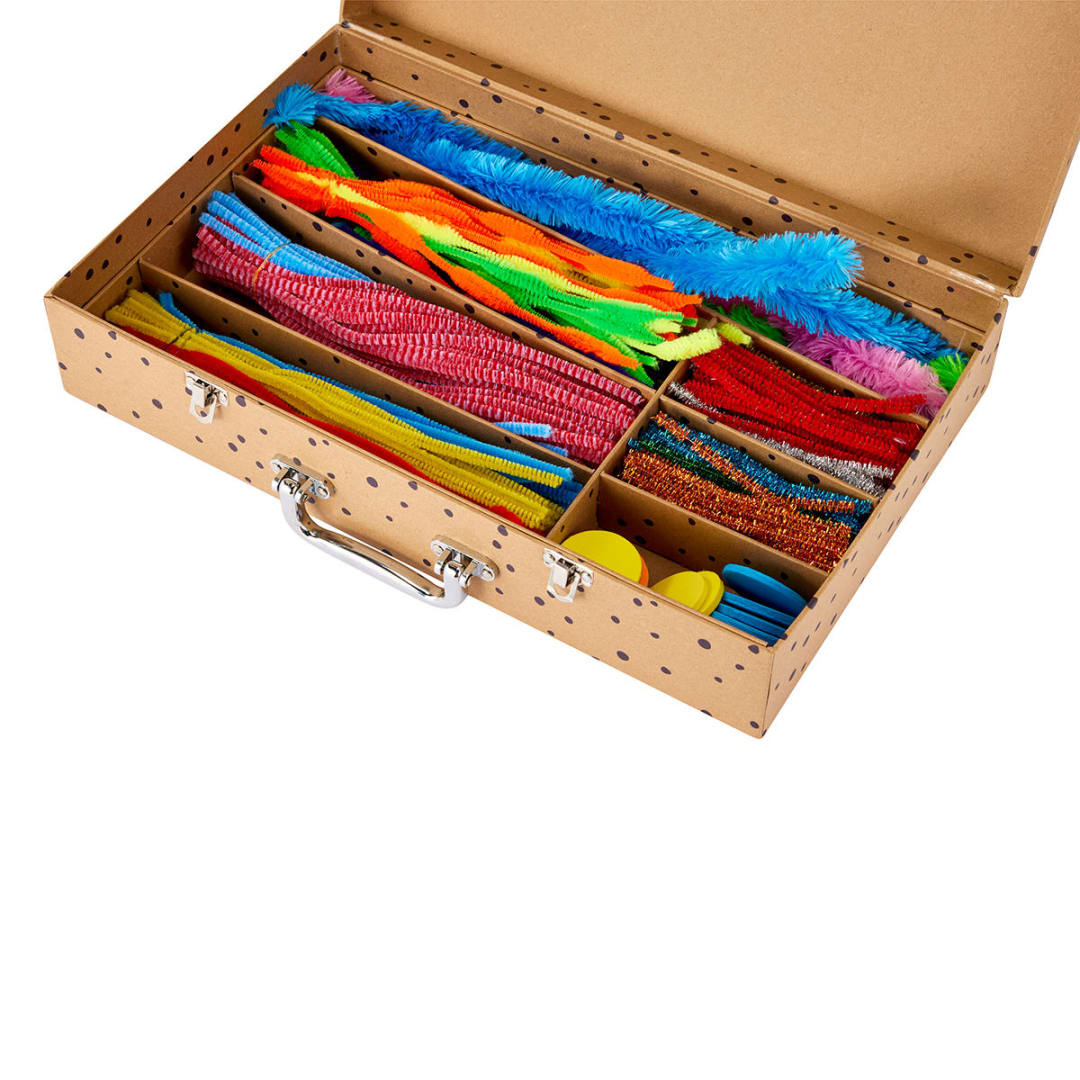 Mega Accessory Kit - Kmart