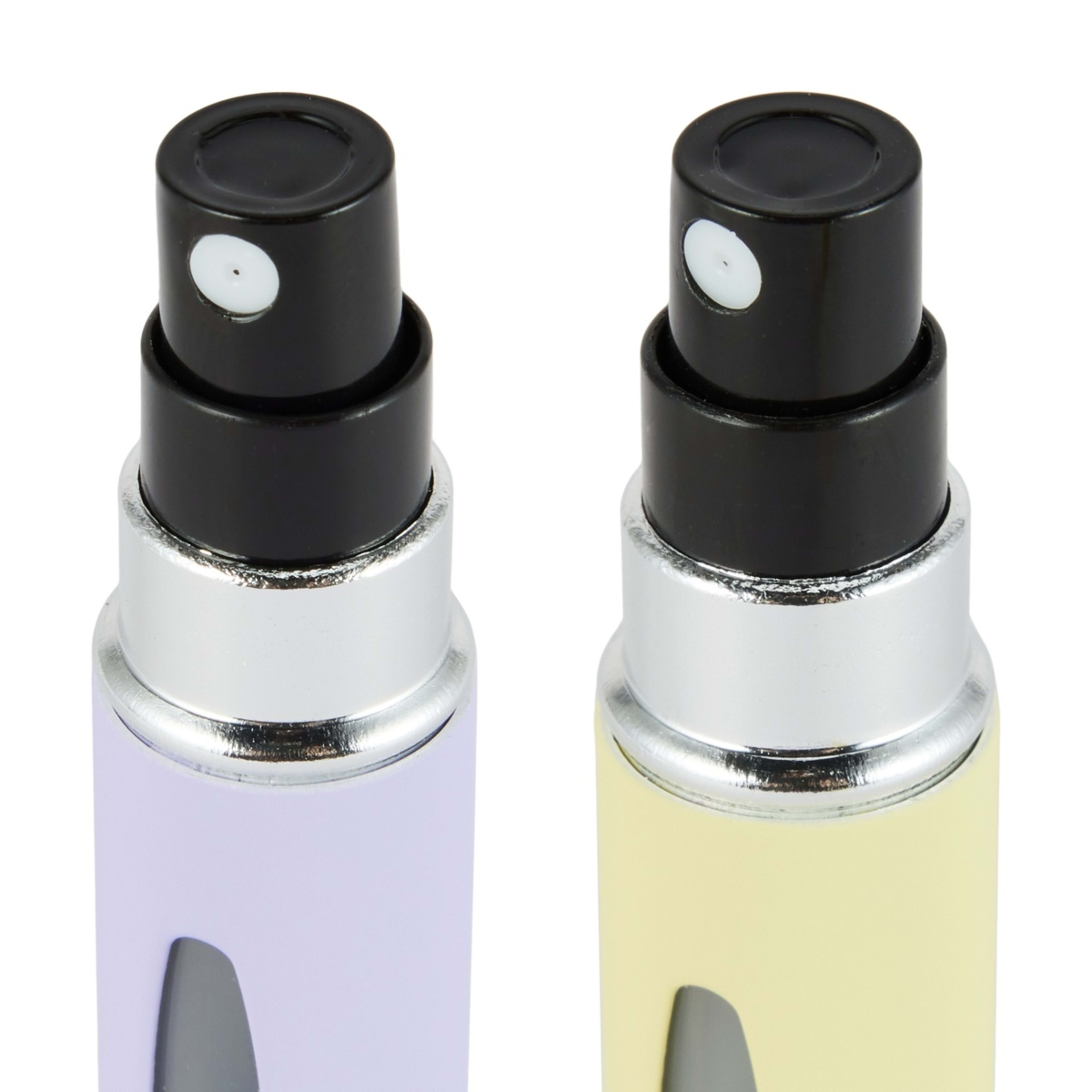 OXX Travel 2 Pack Perfume Atomiser - Kmart