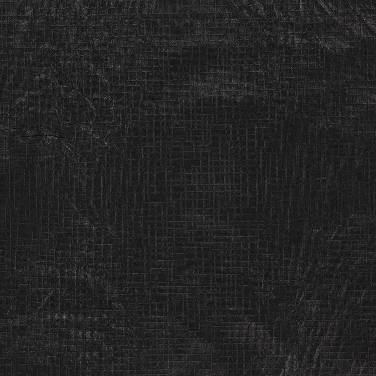 Reusable Heavy Duty Black Tablecover - Kmart