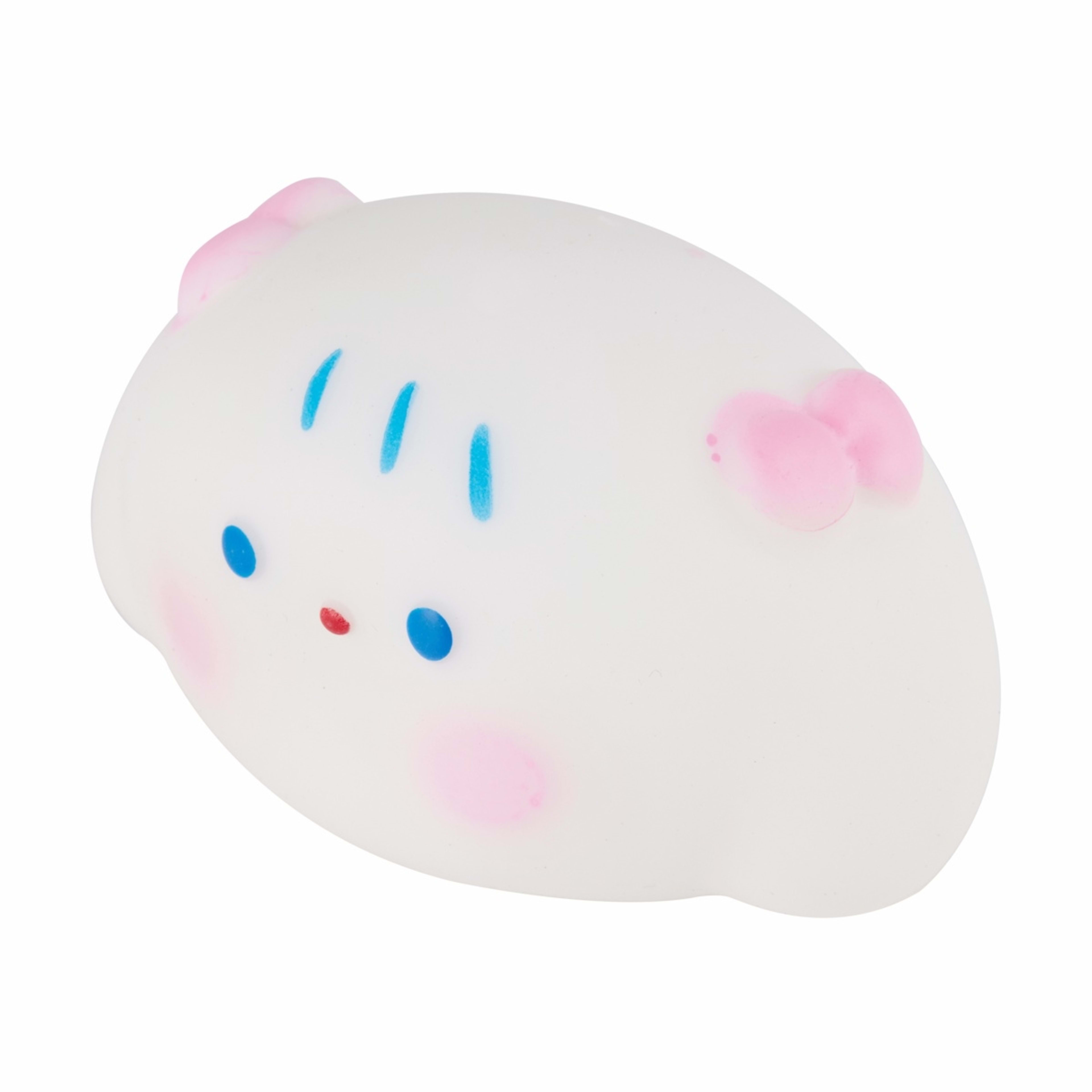 Cutie Kawaii Squishy Toy - Assorted - Kmart