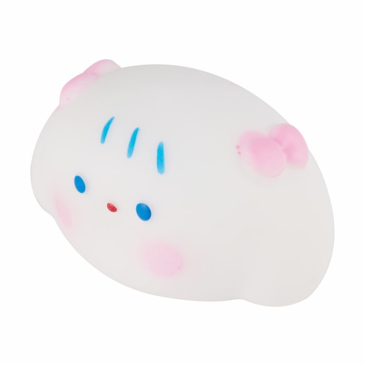 Cutie Kawaii Squishy Toy - Assorted - Kmart