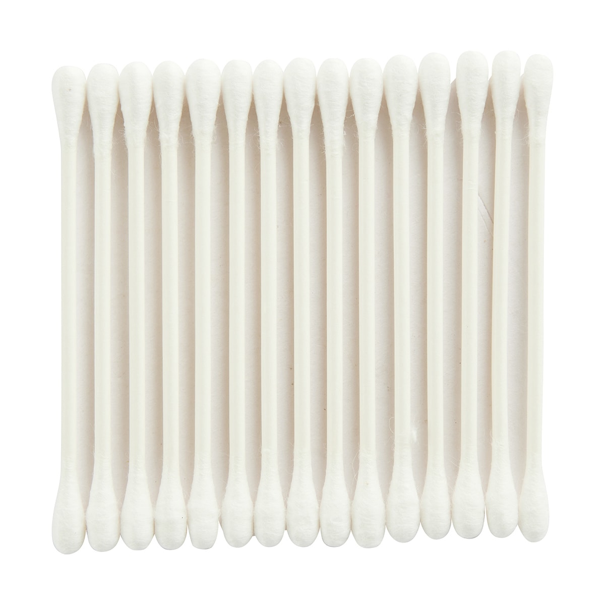Paper Stem Cotton Tips - Kmart