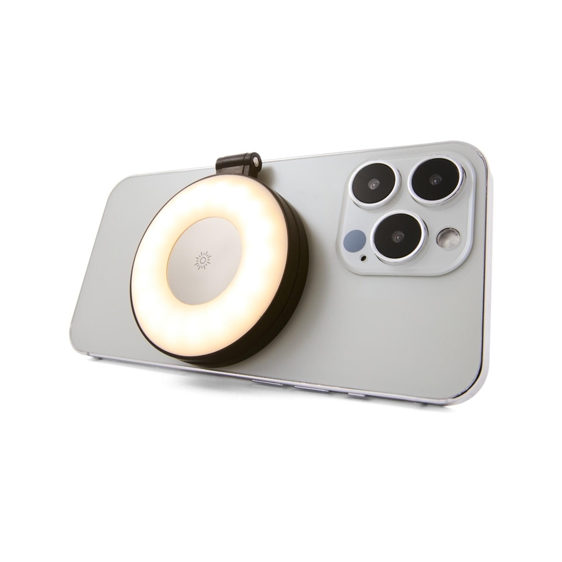Magnetic Ring Light - Kmart