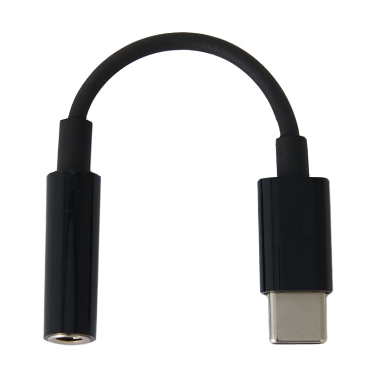 USB-C Audio Adaptor - Kmart