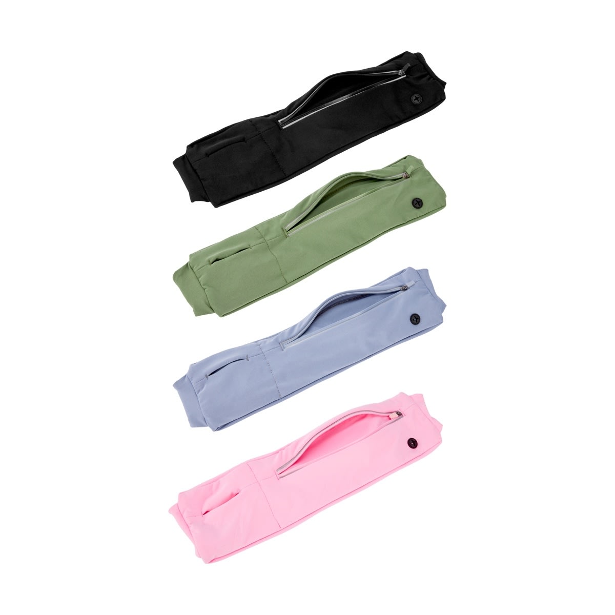 Sports Belt - Assorted - Kmart NZ