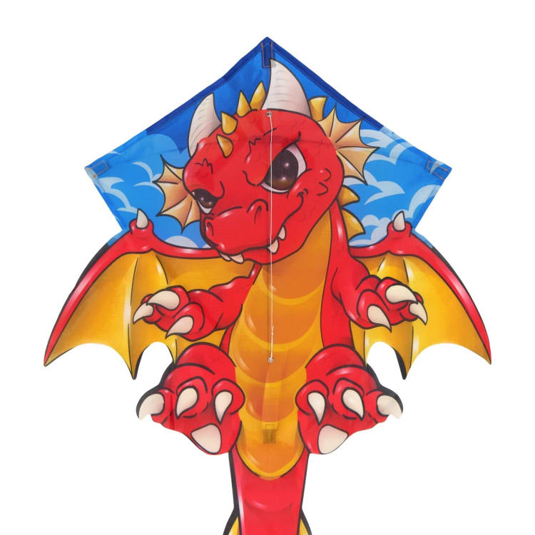 Kites Ready2fly Pop-Up Diamond Kite - Assorted - Kmart