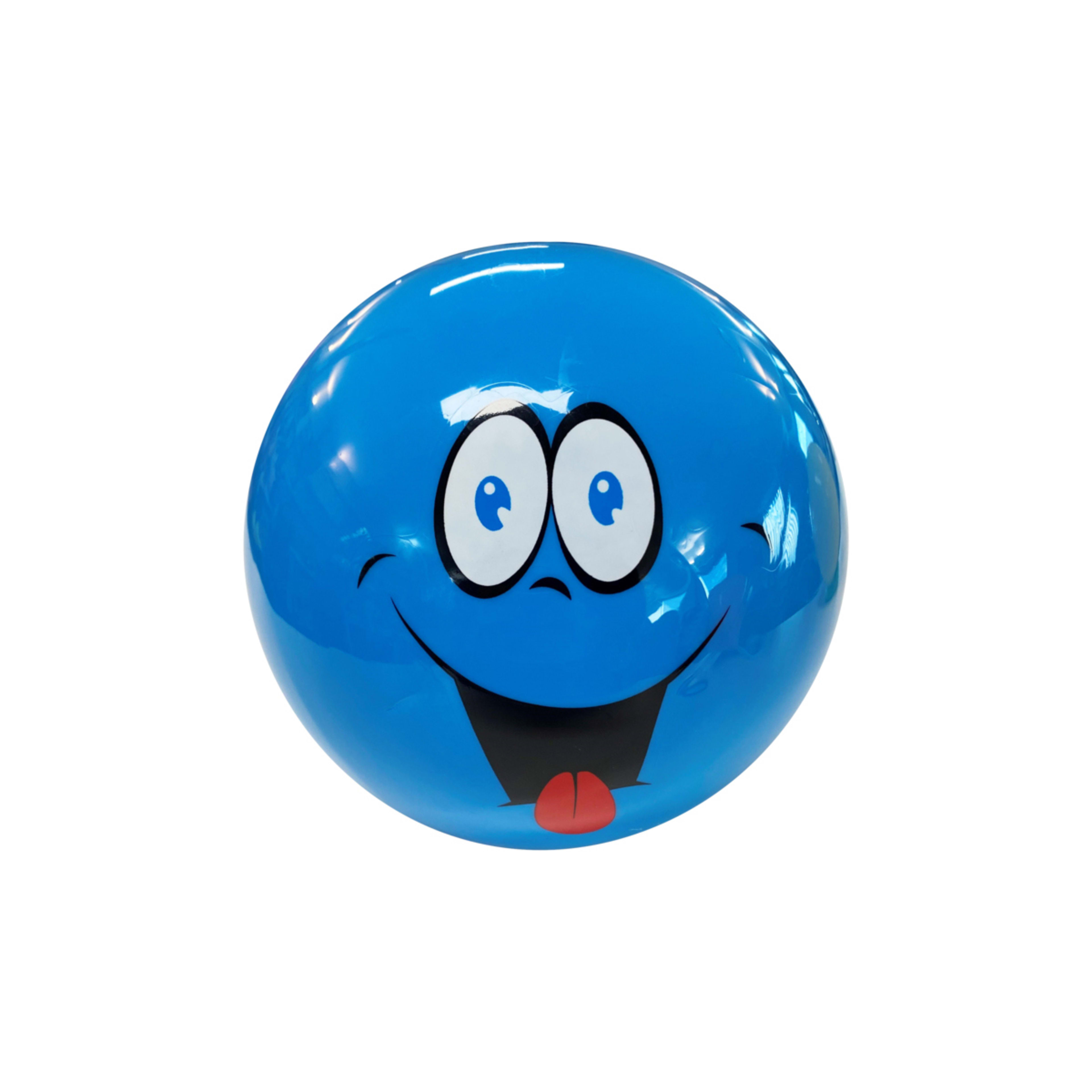 23cm Emotion Play Ball - Assorted - Kmart