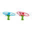 Flying Disc Launcher - Assorted - Kmart