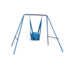 2 in 1 Swing Set - Kmart