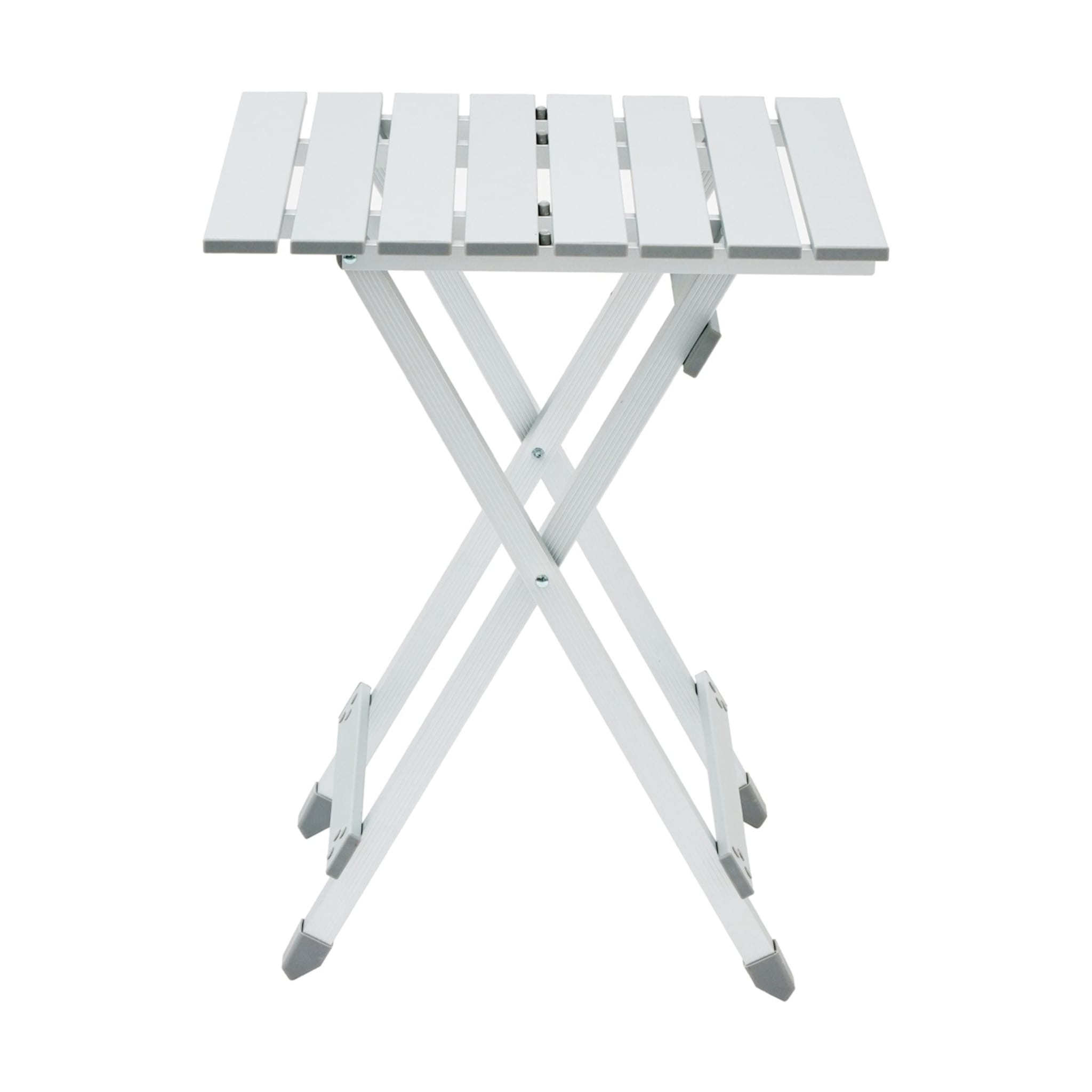 Aluminium Camp Table - Kmart