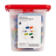 1000 Piece Construction Blocks Set - Kmart NZ