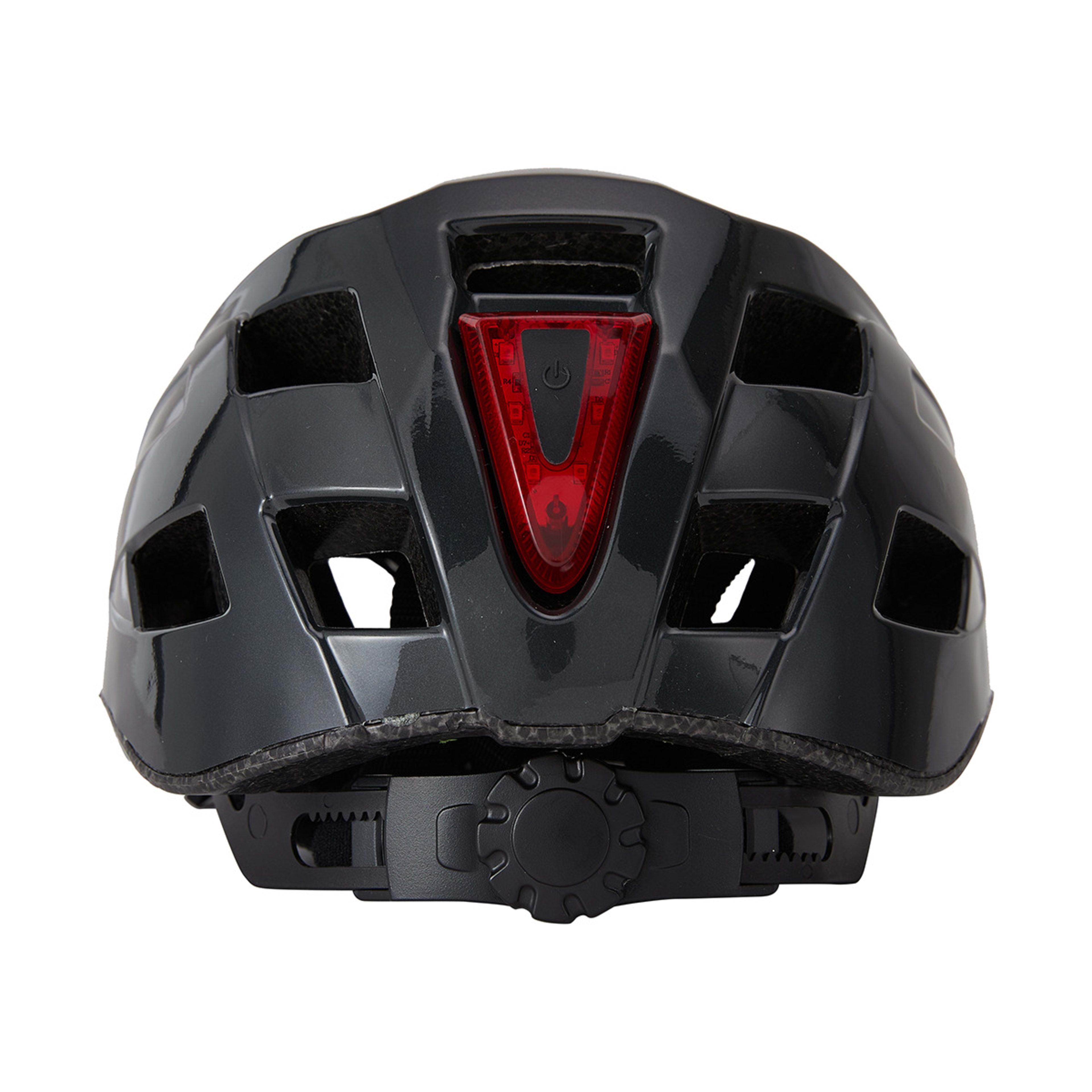 Urban Helmet with Light - Large - Kmart