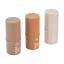 OXX Cosmetics 3 Piece Mini Contour Kit - Latte, Champagne and Caramel ...