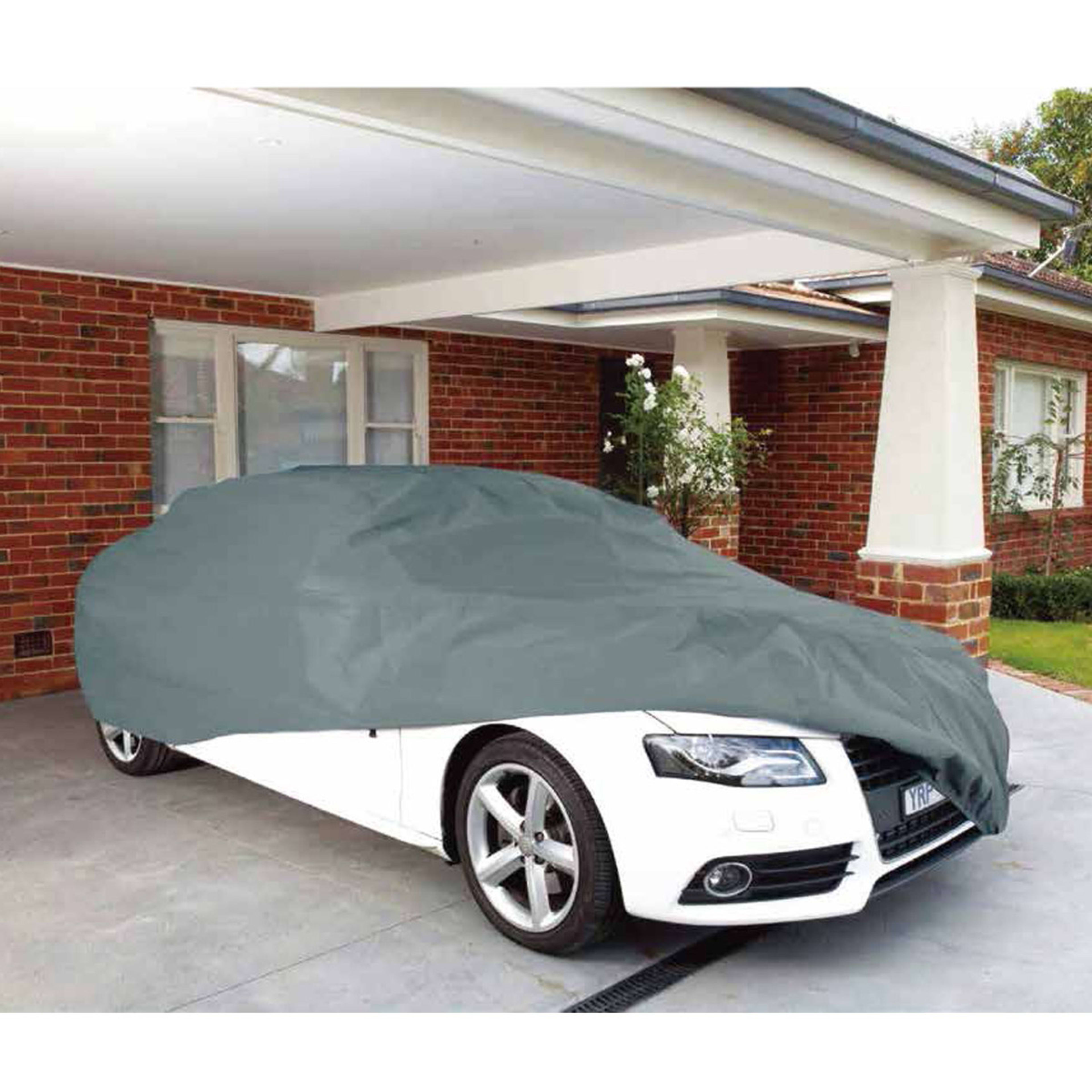 Large Car Cover - Kmart