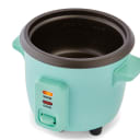 1.5 Cup Mini Rice Cooker - Green - Kmart NZ