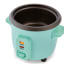 1.5 Cup Mini Rice Cooker - Green - Kmart NZ