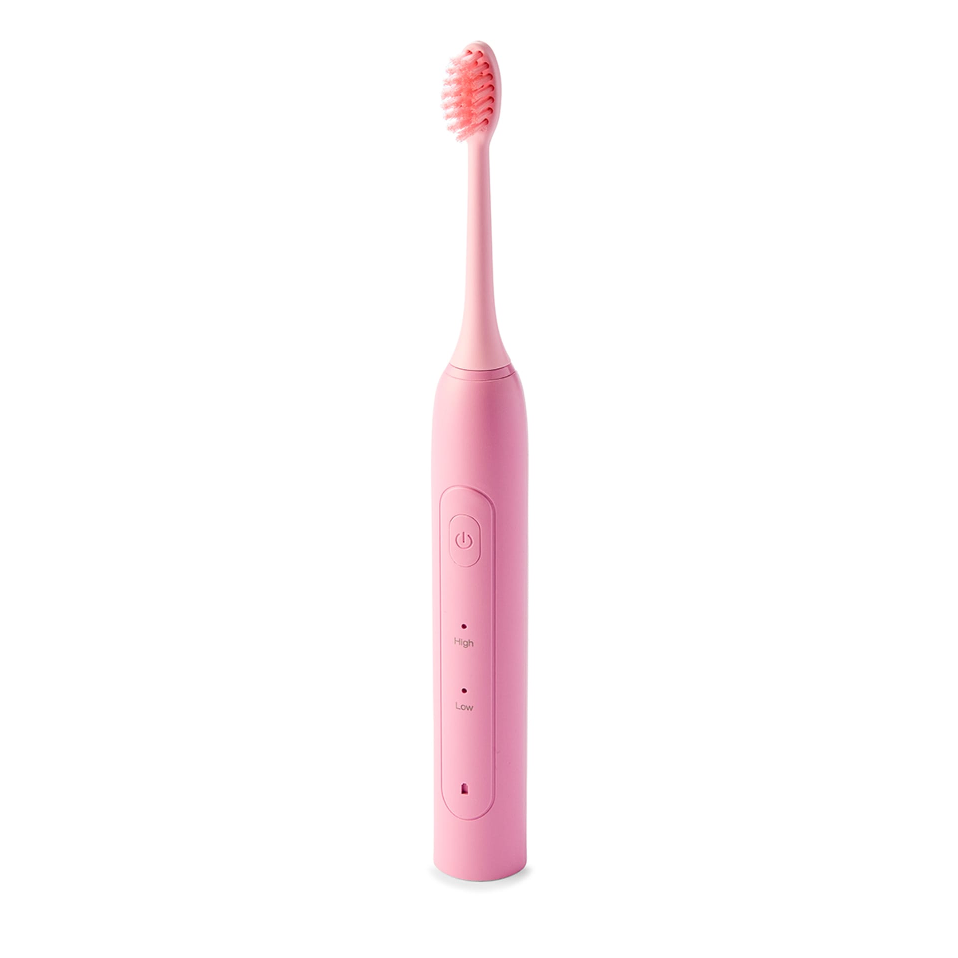 OXX Electric Toothbrush - Pink - Kmart