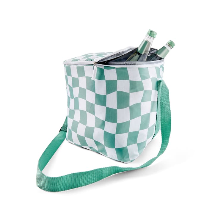 20L Collapsible Cooler - Check - Kmart