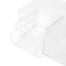Clear Makeup Organiser - Kmart NZ
