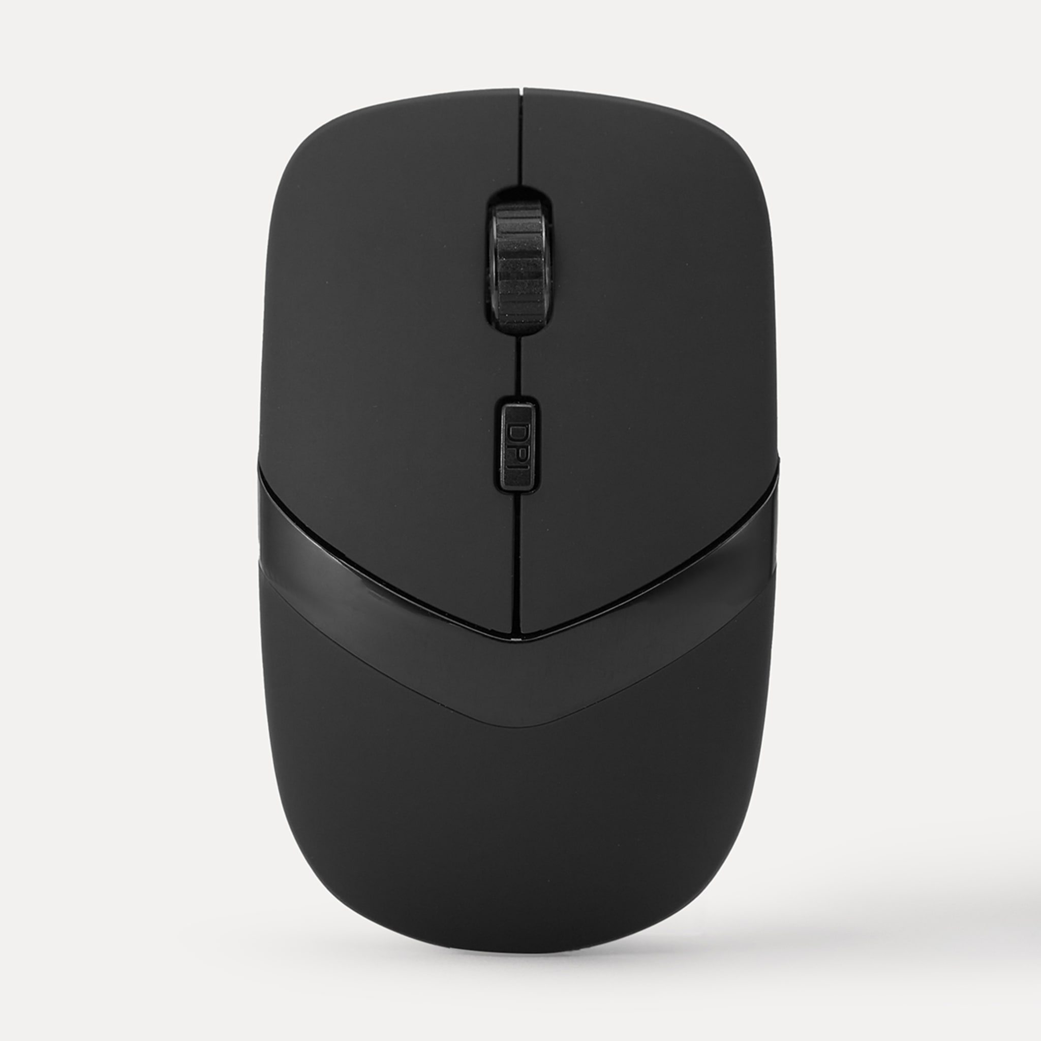 Wireless Slim Mouse - Black - Kmart