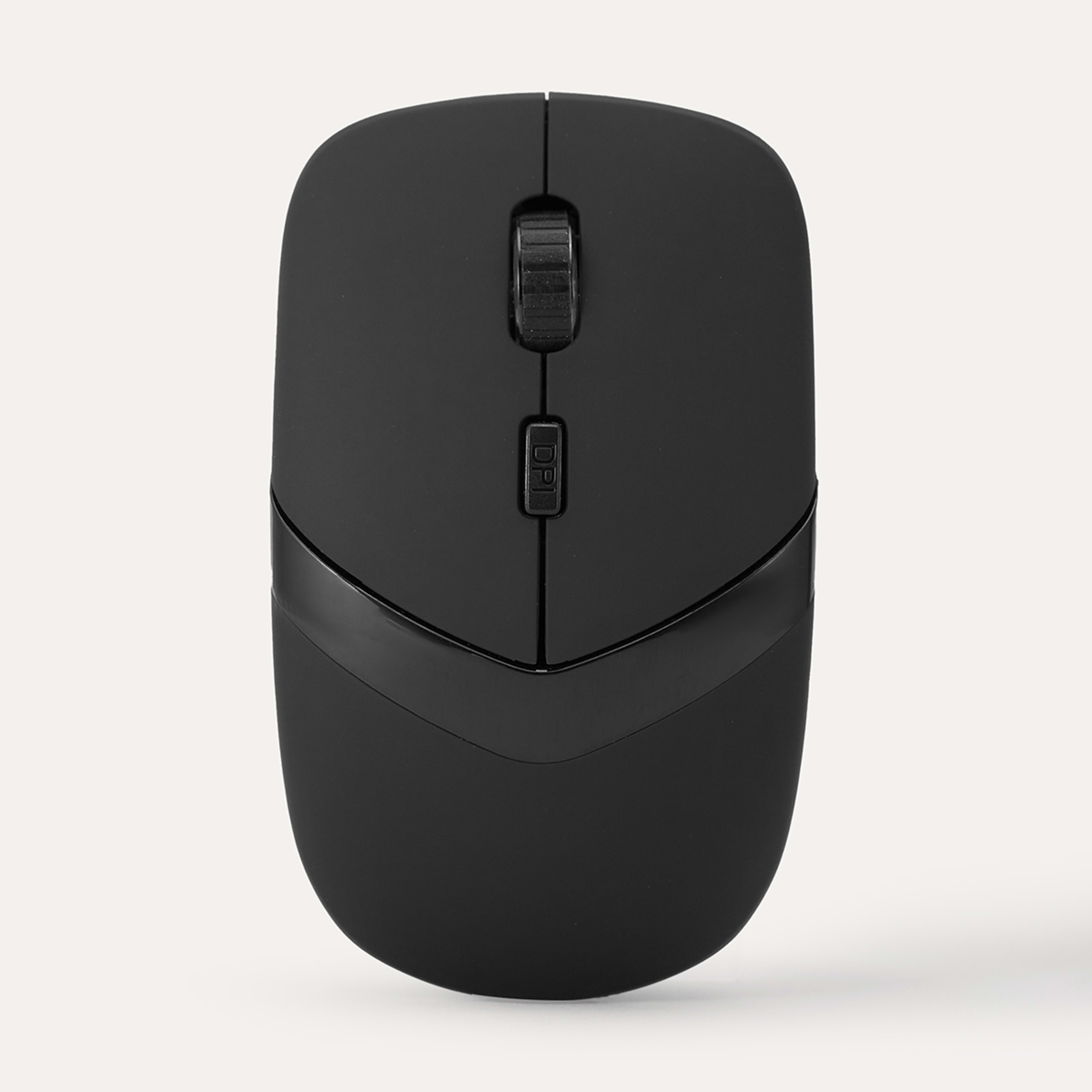 Wireless Slim Mouse - Black - Kmart