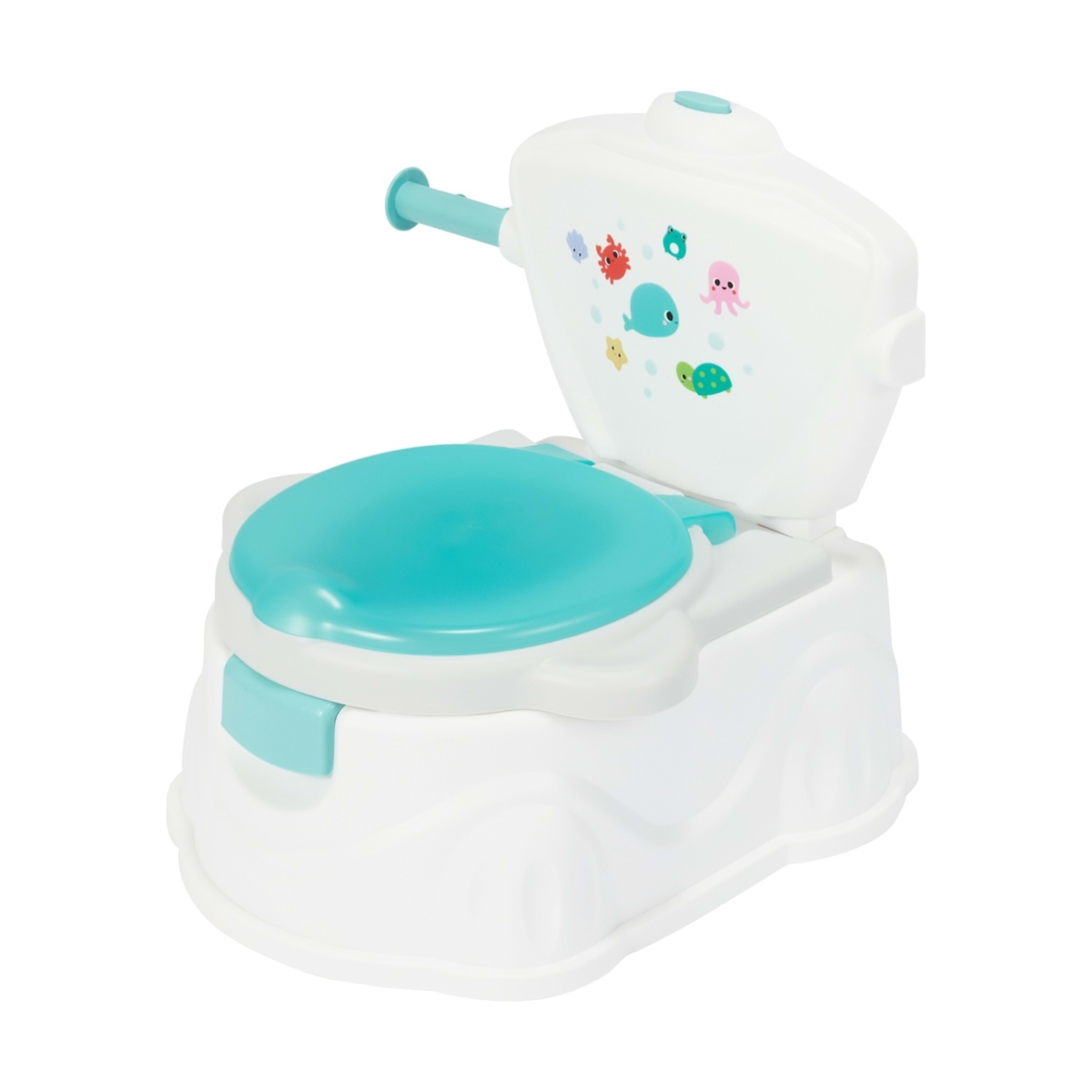 Musical Potty - Kmart NZ