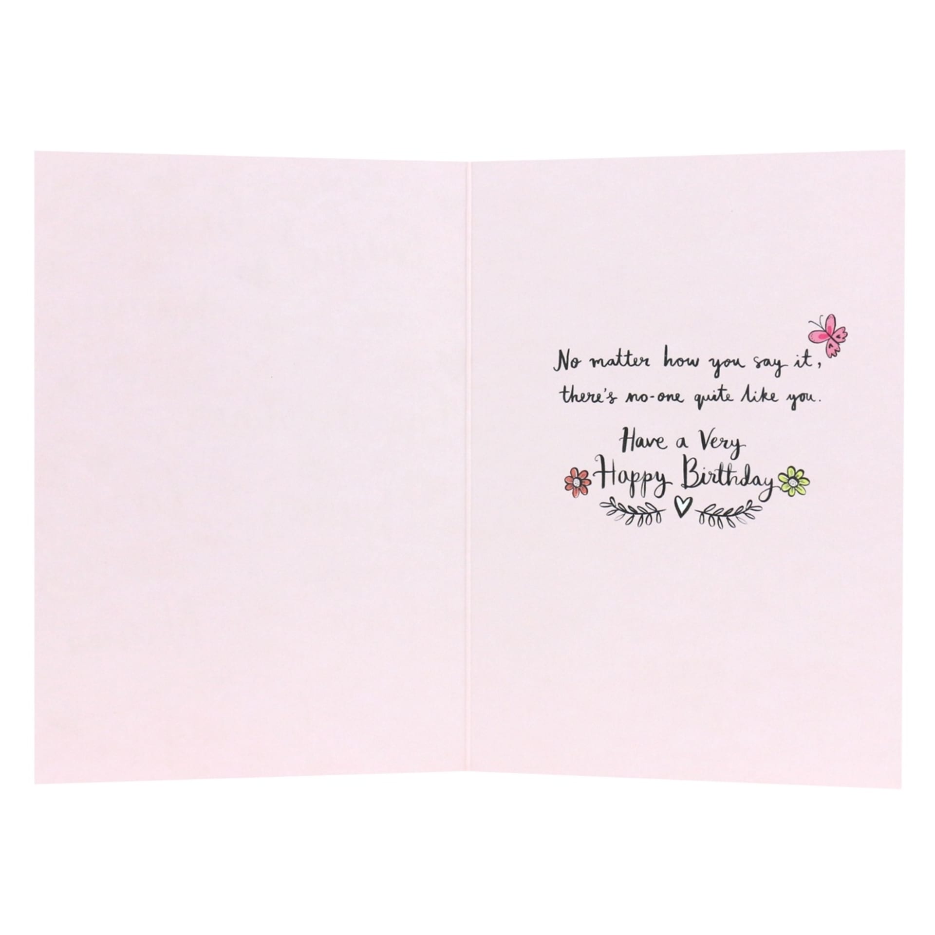 Connections from Hallmark Birthday Card for Grandmother - Nana, Nannie ...