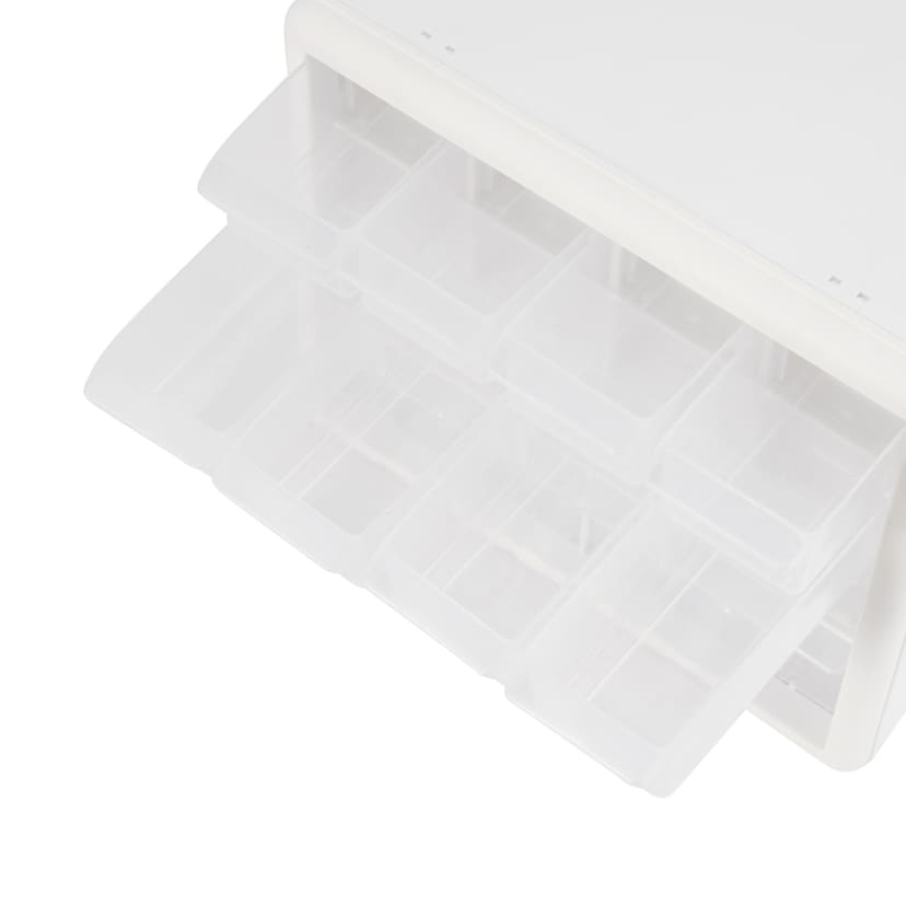 Craft Storage Box 12 Drawer - Kmart NZ