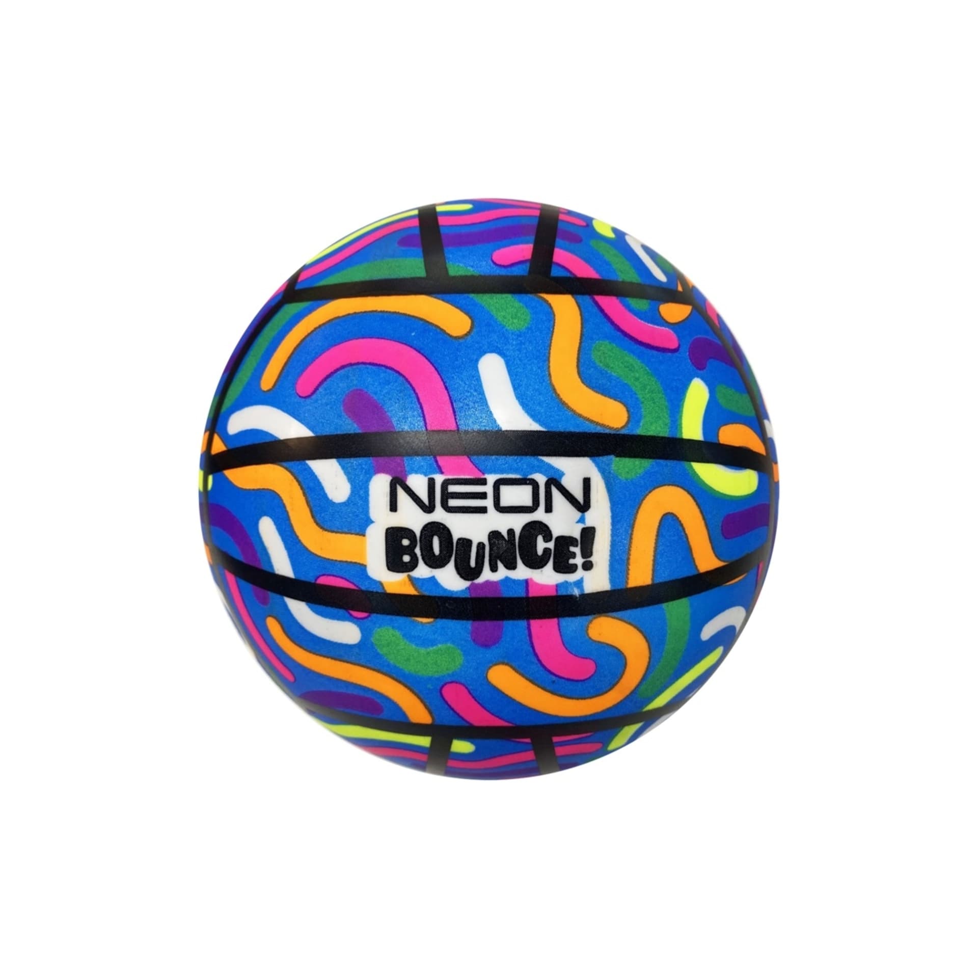 Super Bouncy Ball - Assorted - Kmart