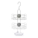 Adjustable Shower Caddy - Kmart