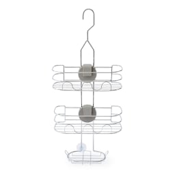 Adjustable Shower Caddy - Kmart