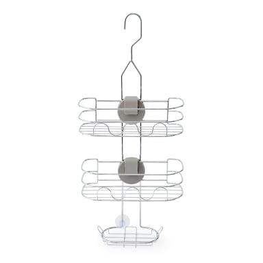 Adjustable Shower Caddy - Kmart