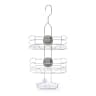 Adjustable Shower Caddy - Kmart