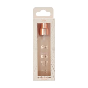 OXX Cosmetics Sparkling Rose Soft Focus Setting Spray - Kmart NZ
