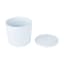 Ceramic Pot with Saucer - Kmart