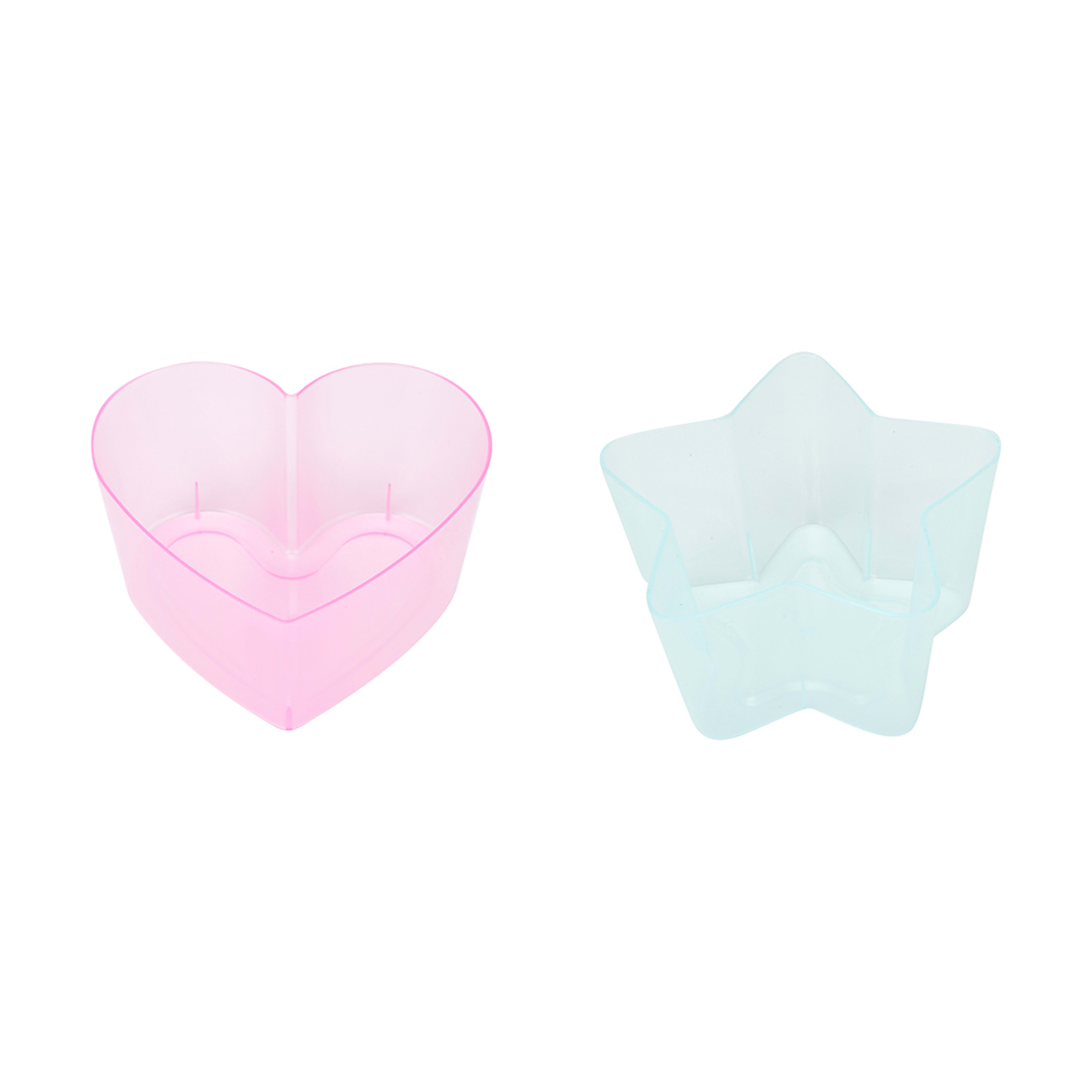 4 Pack Candy Bowls - Assorted - Kmart