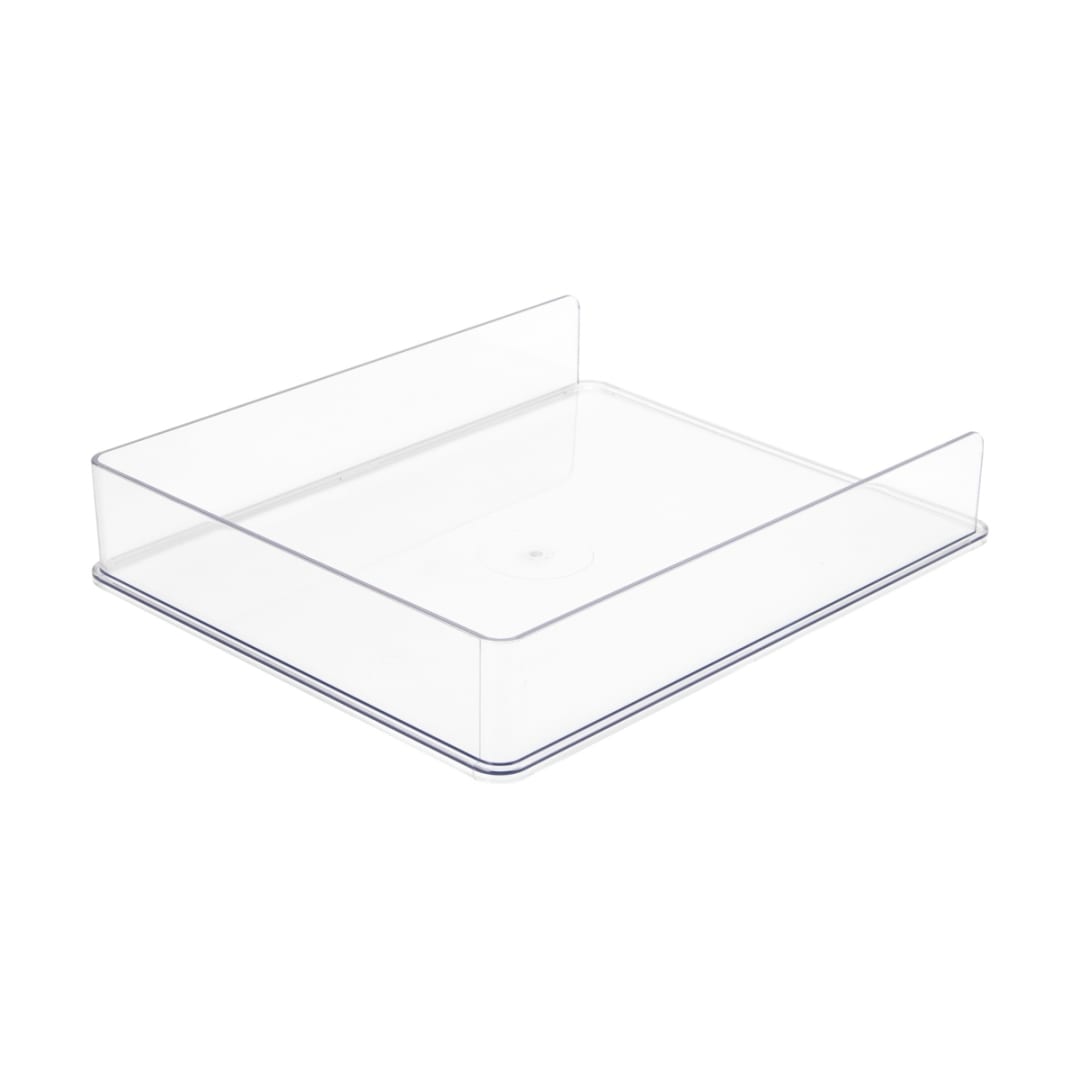 Document Tray - Clear - Kmart