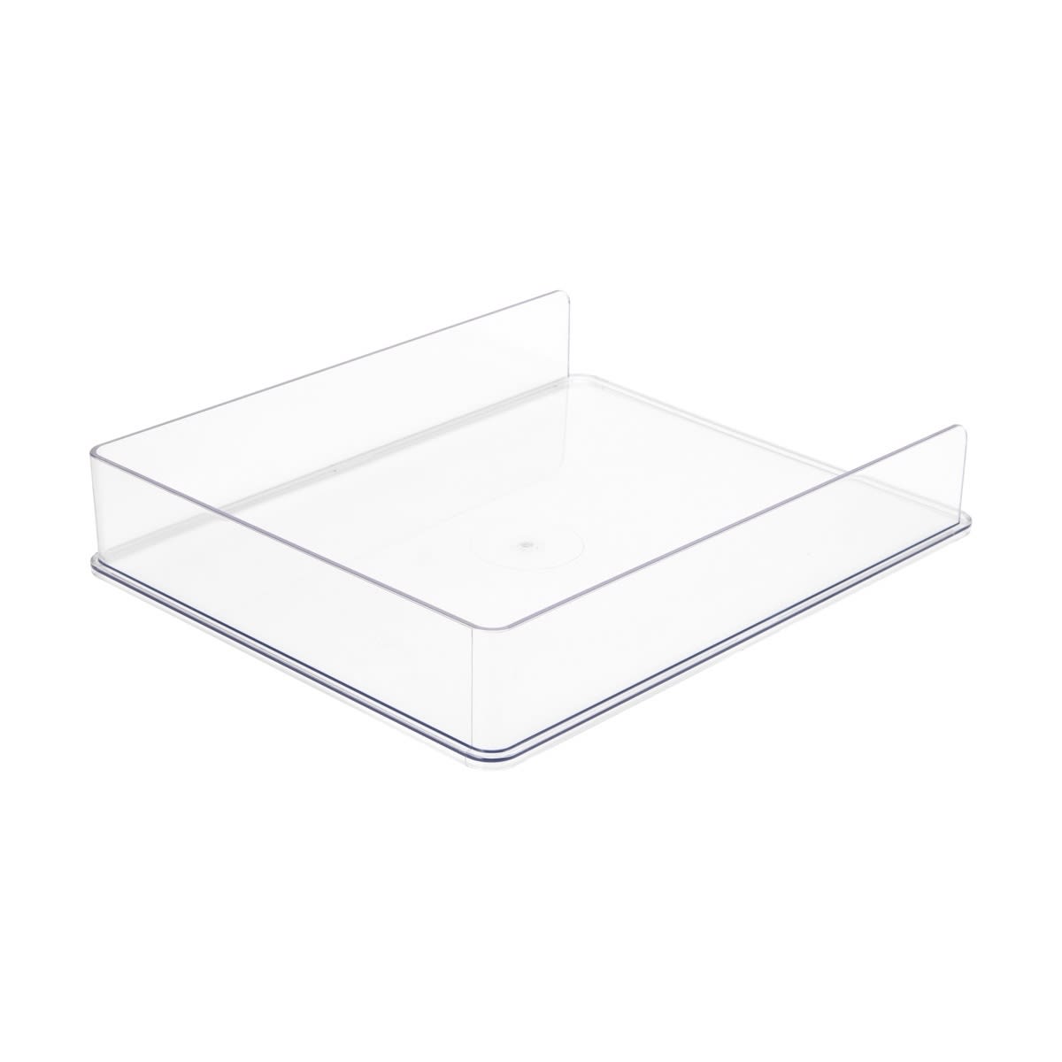Document Tray - Clear - Kmart