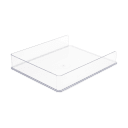 Document Tray - Clear - Kmart