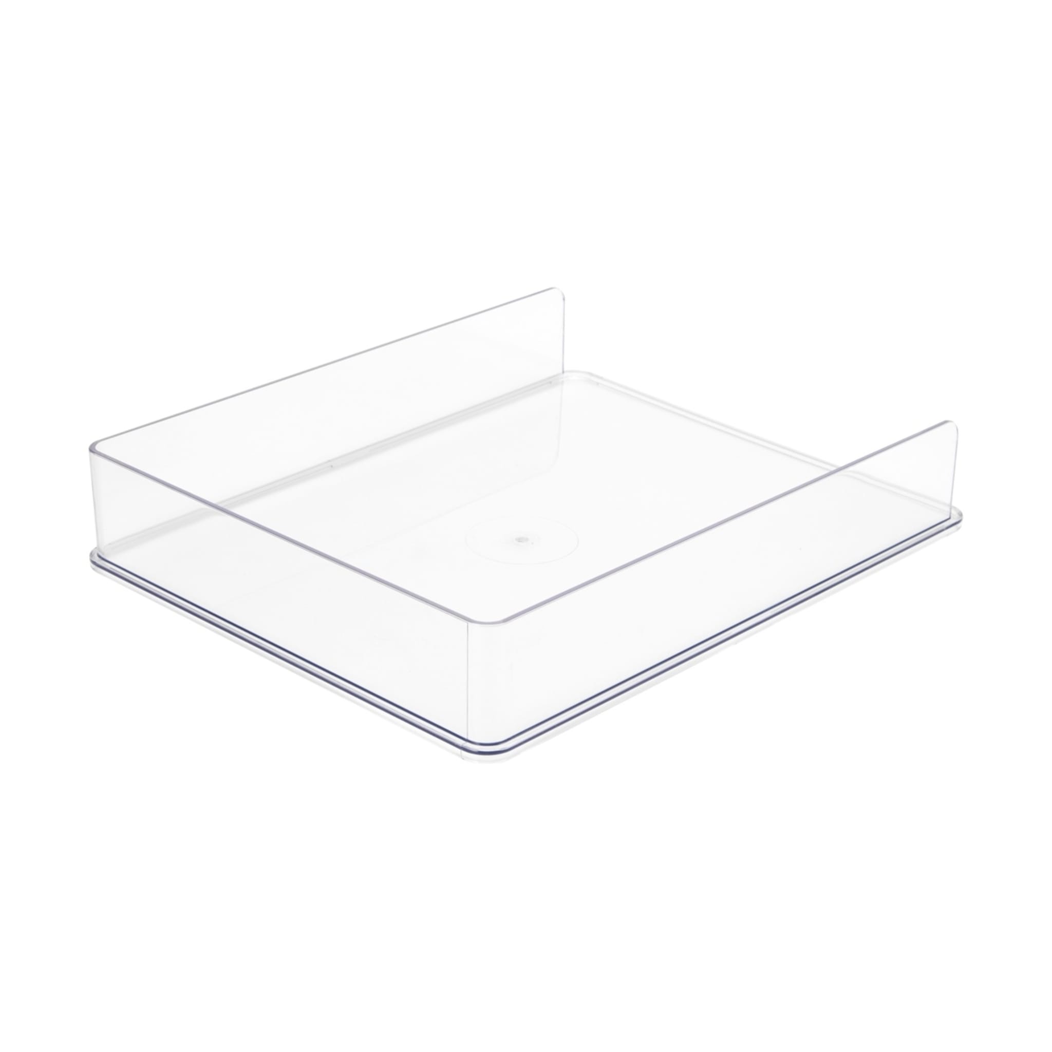 Document Tray - Clear - Kmart