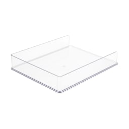 Document Tray - Clear - Kmart