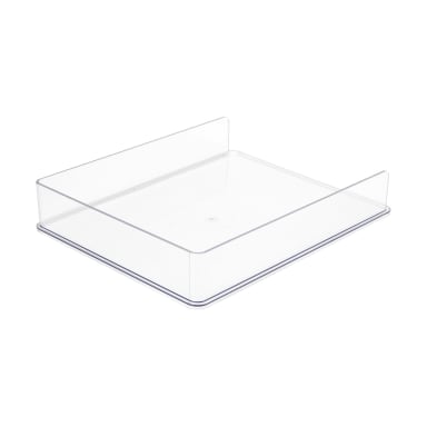 Document Tray - Clear - Kmart