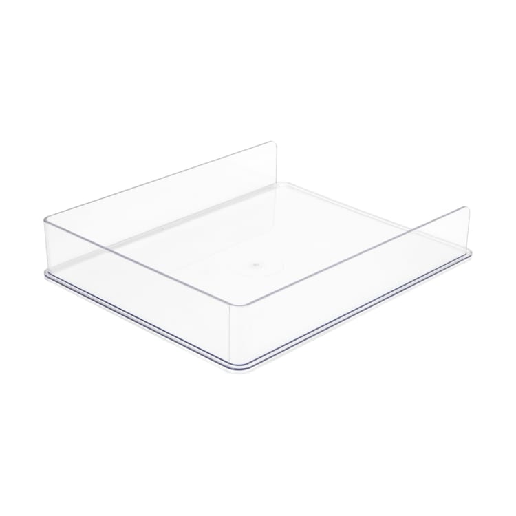 Document Tray - Clear - Kmart