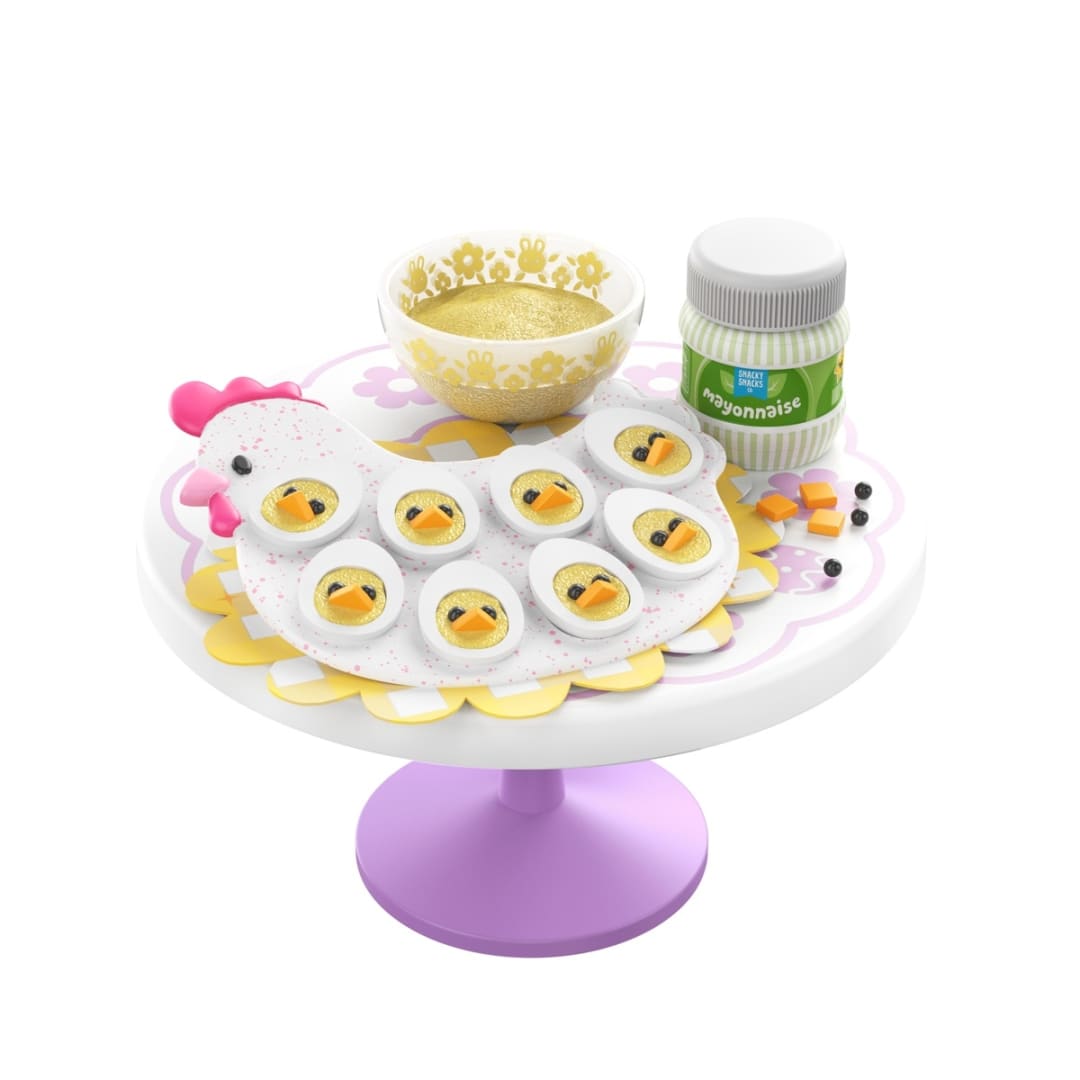 MGA's Miniverse: Make It Mini Spring - Assorted - Kmart