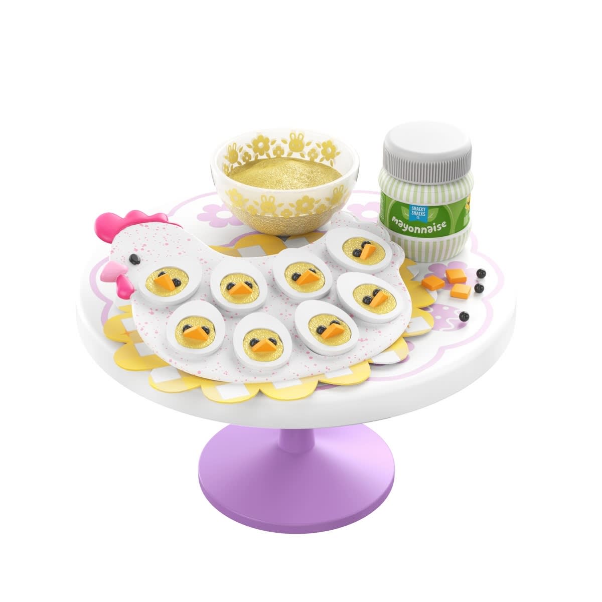 MGA's Miniverse: Make It Mini Spring - Assorted - Kmart