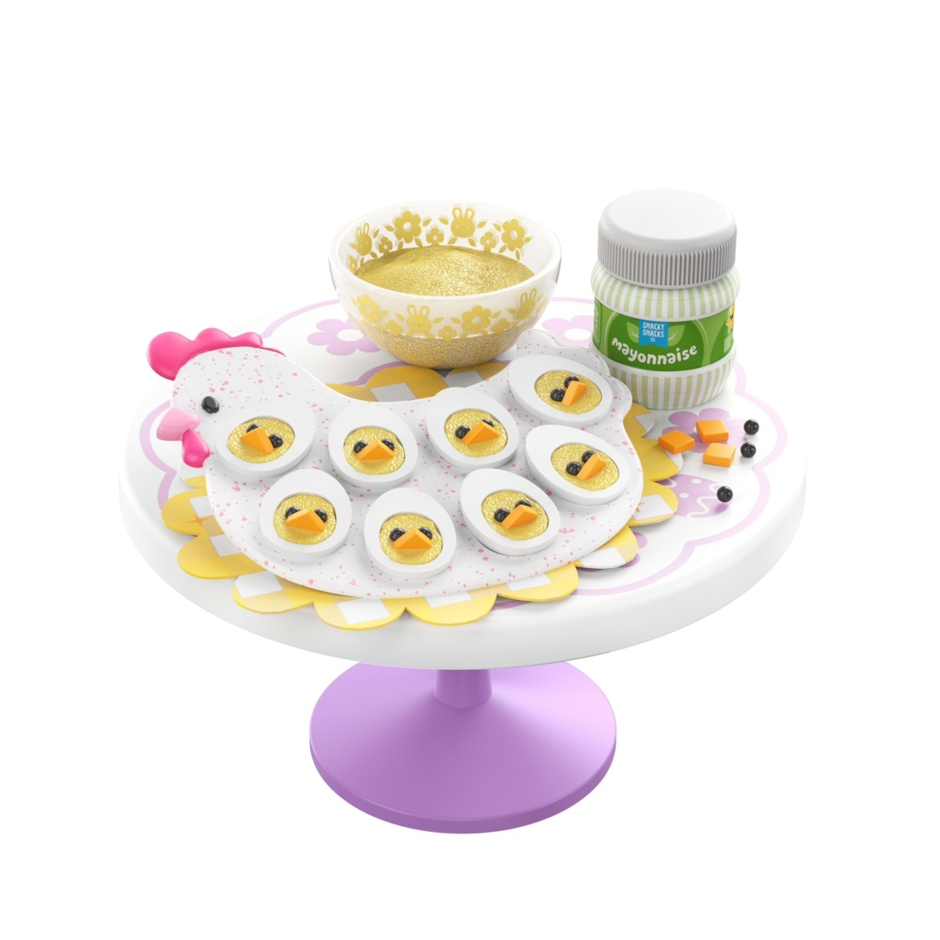 MGA's Miniverse: Make It Mini Spring - Assorted - Kmart