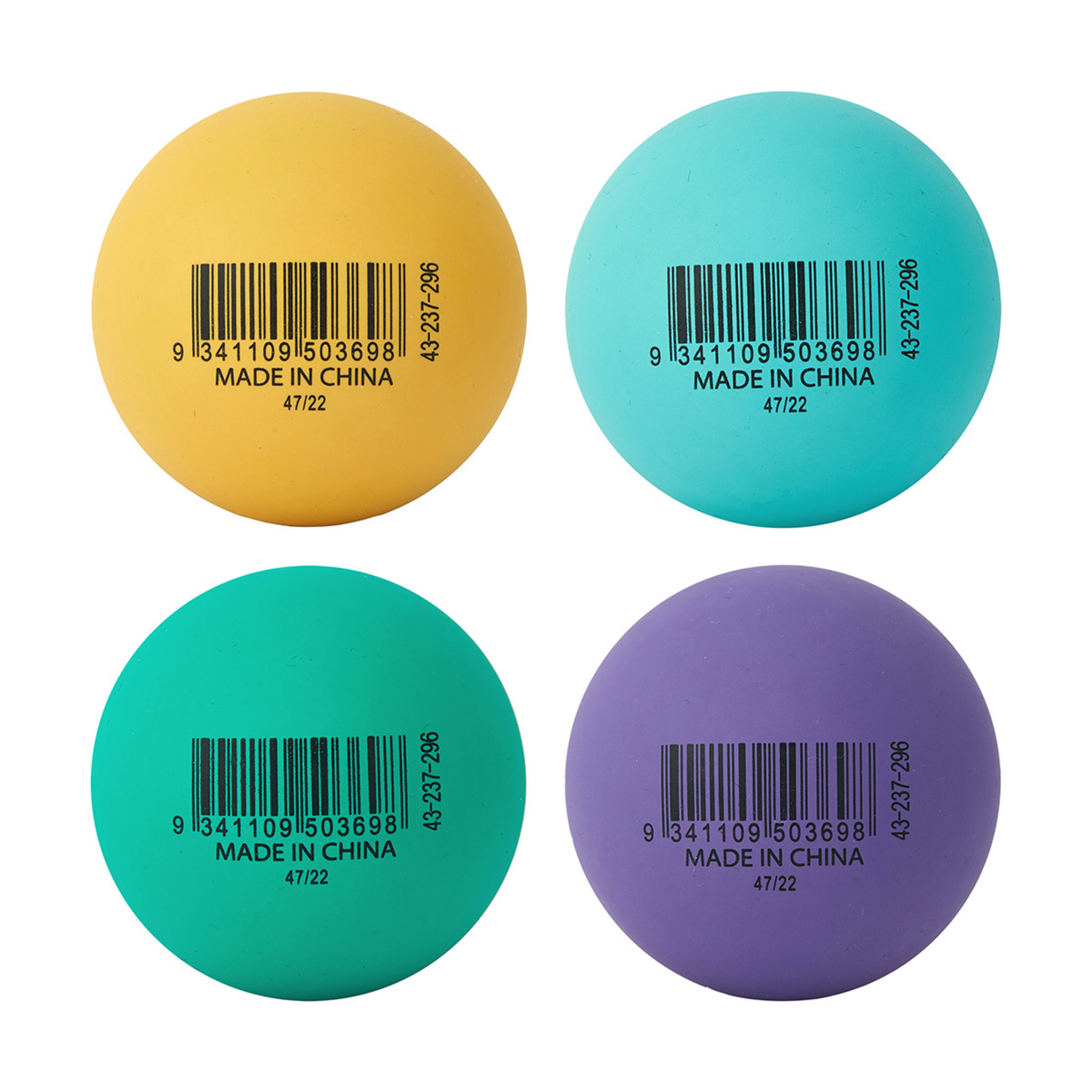 Hi Bounce Ball - Assorted - Kmart