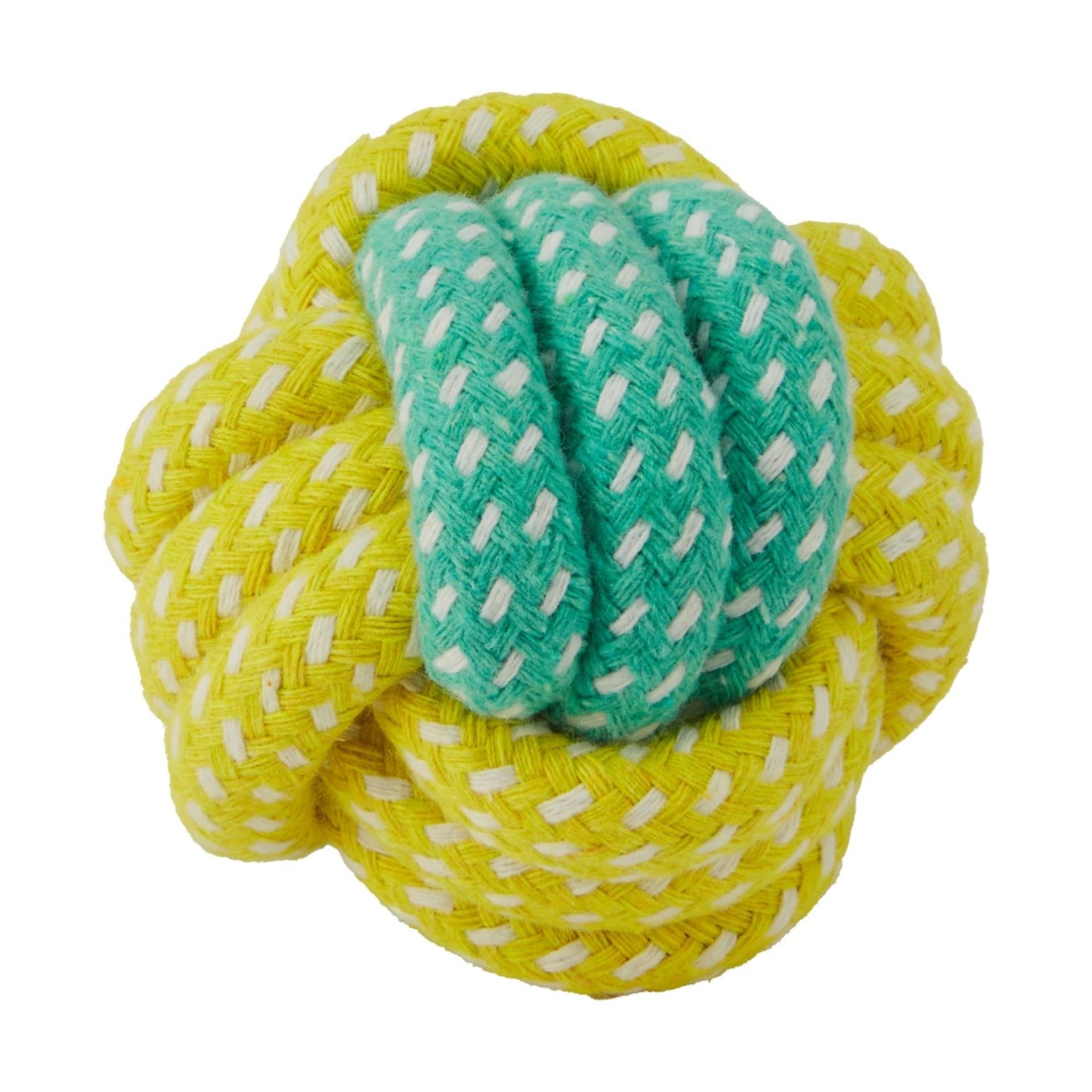 3 Pack Pet Toy Puppy Rope - Kmart