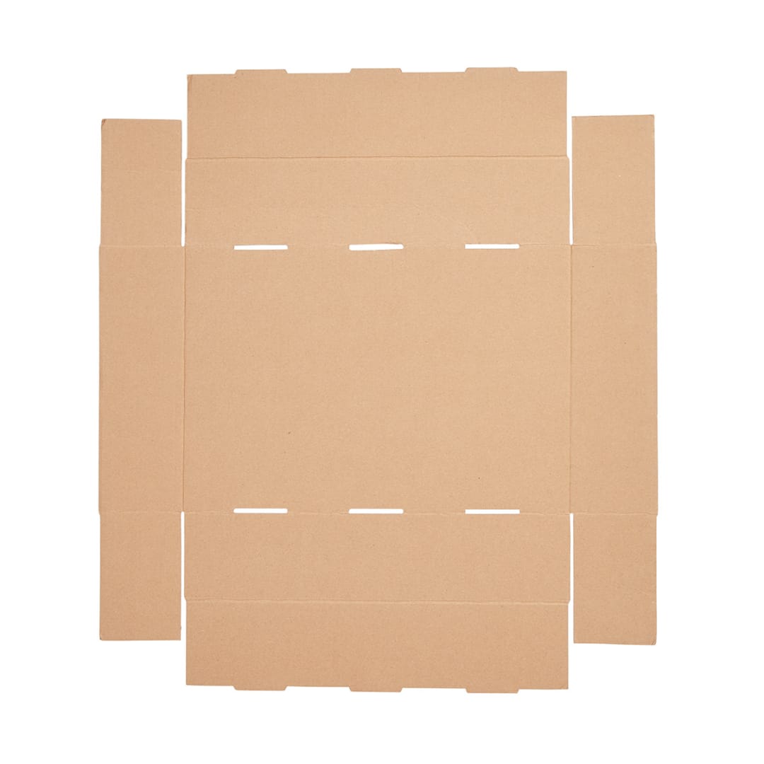 2 Pack Large Rectangle Grazing Boxes with Lids - Kmart