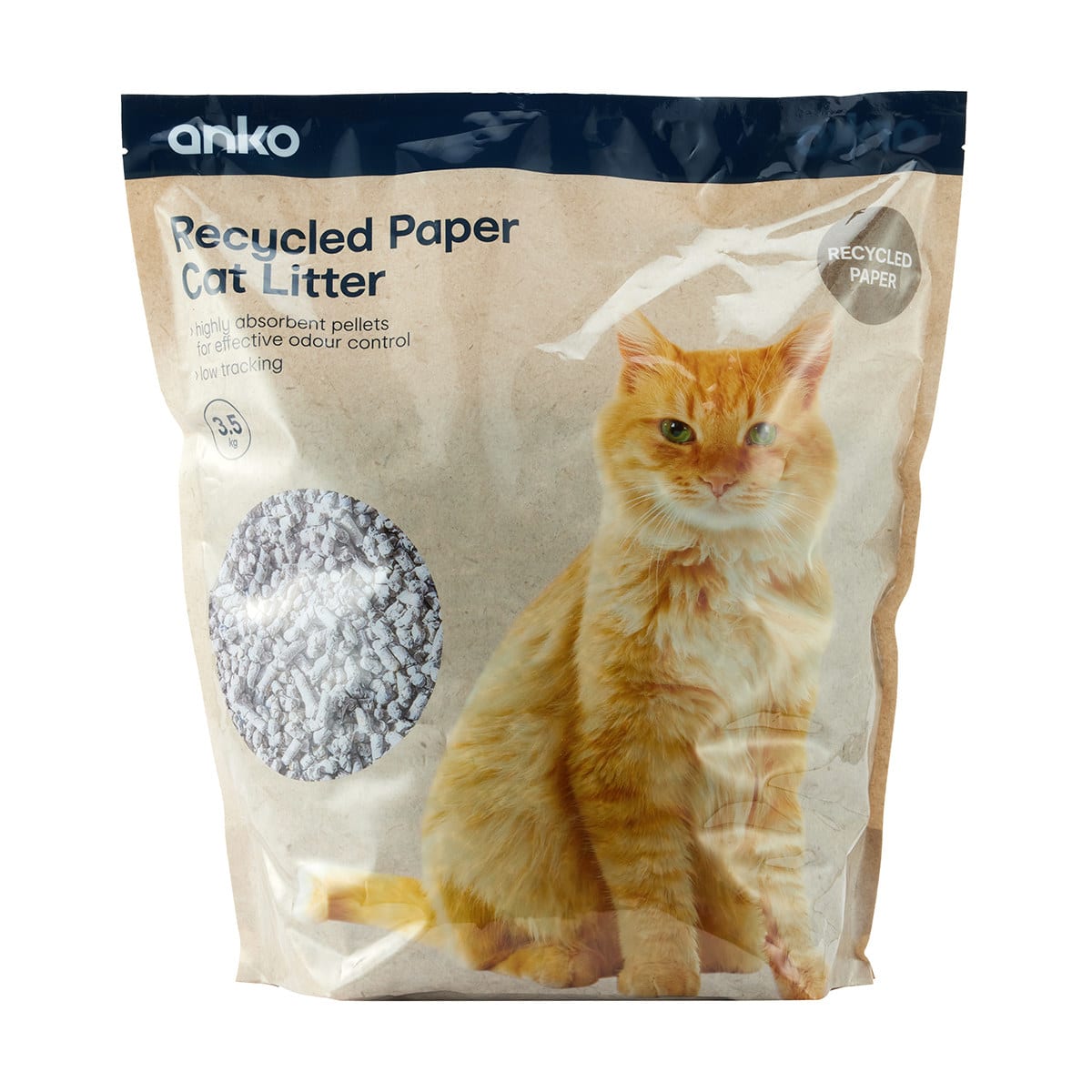 Cat Litter Paper - Kmart